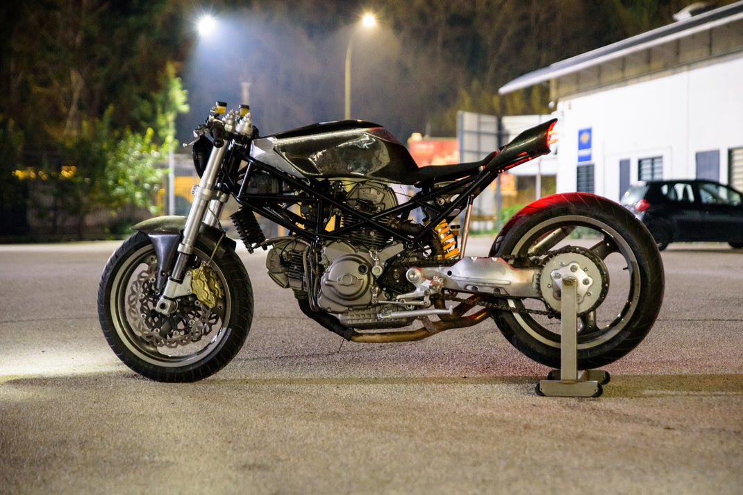 Moto Custom – Mig's Moto Custom